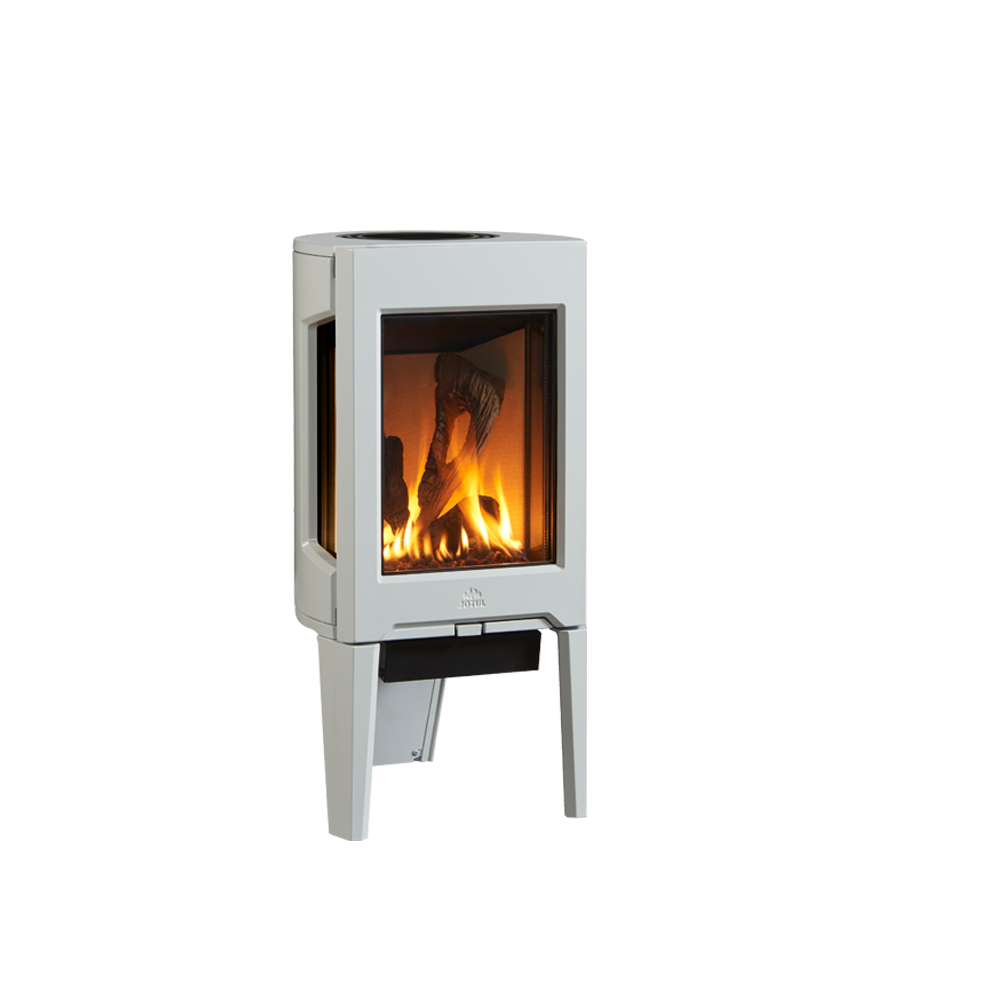 Jøtul | Cast iron wood stove, gas stove, wood burning & gas fireplace ...