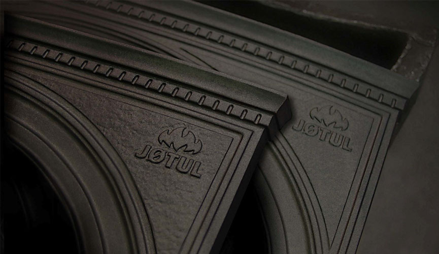 Old owner manuals and old jøtul identification | Jotul